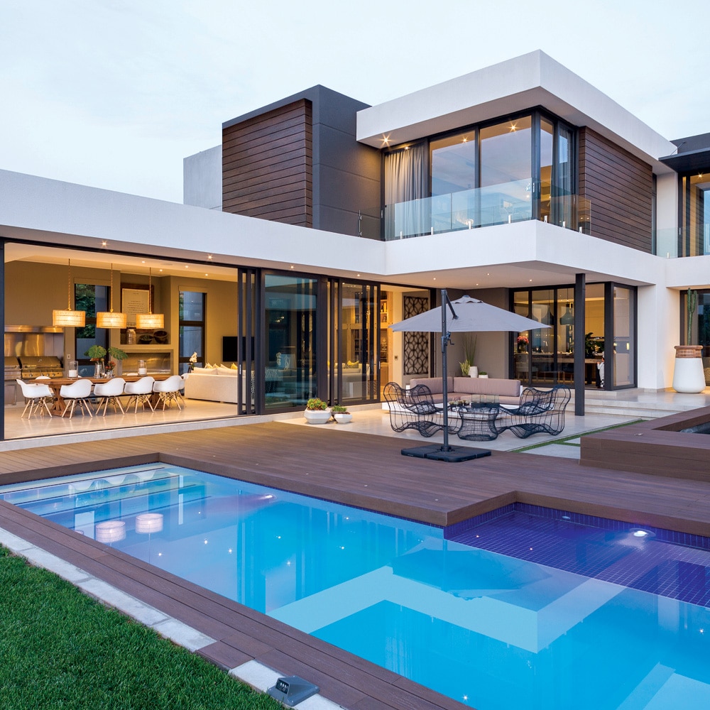 Infinity IS Grooved Wide Board - Eva-Last NL